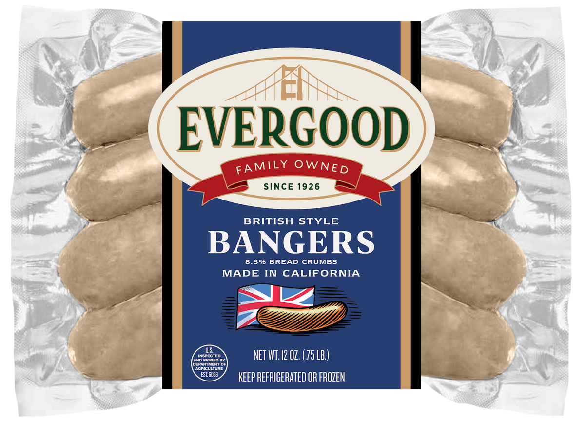 Evergood Sausage Company