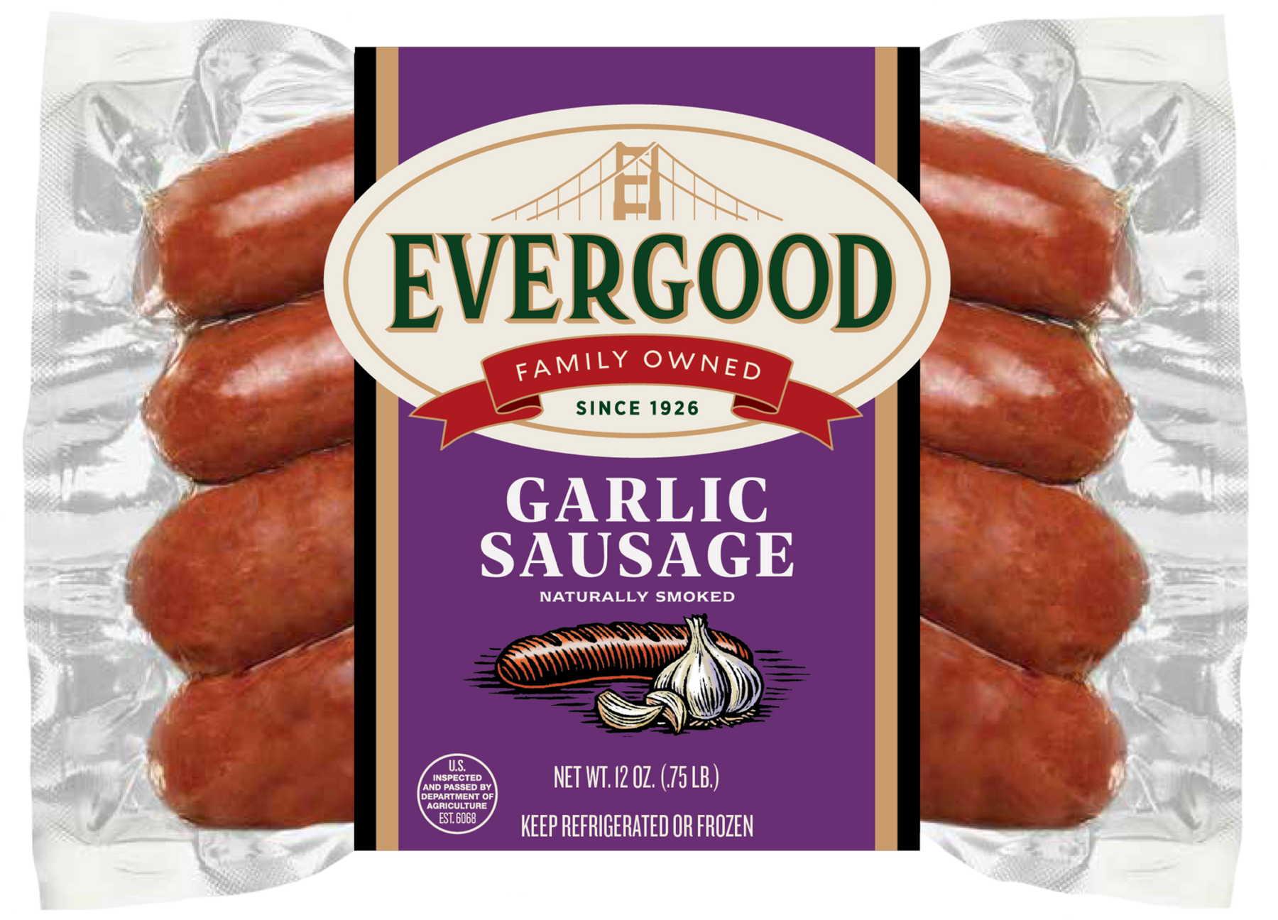 Evergood Sausage Company