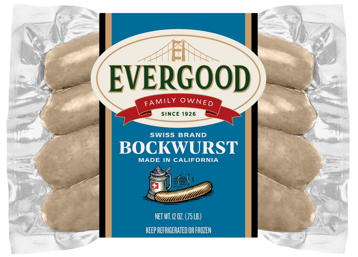 Evergood Sausage Company