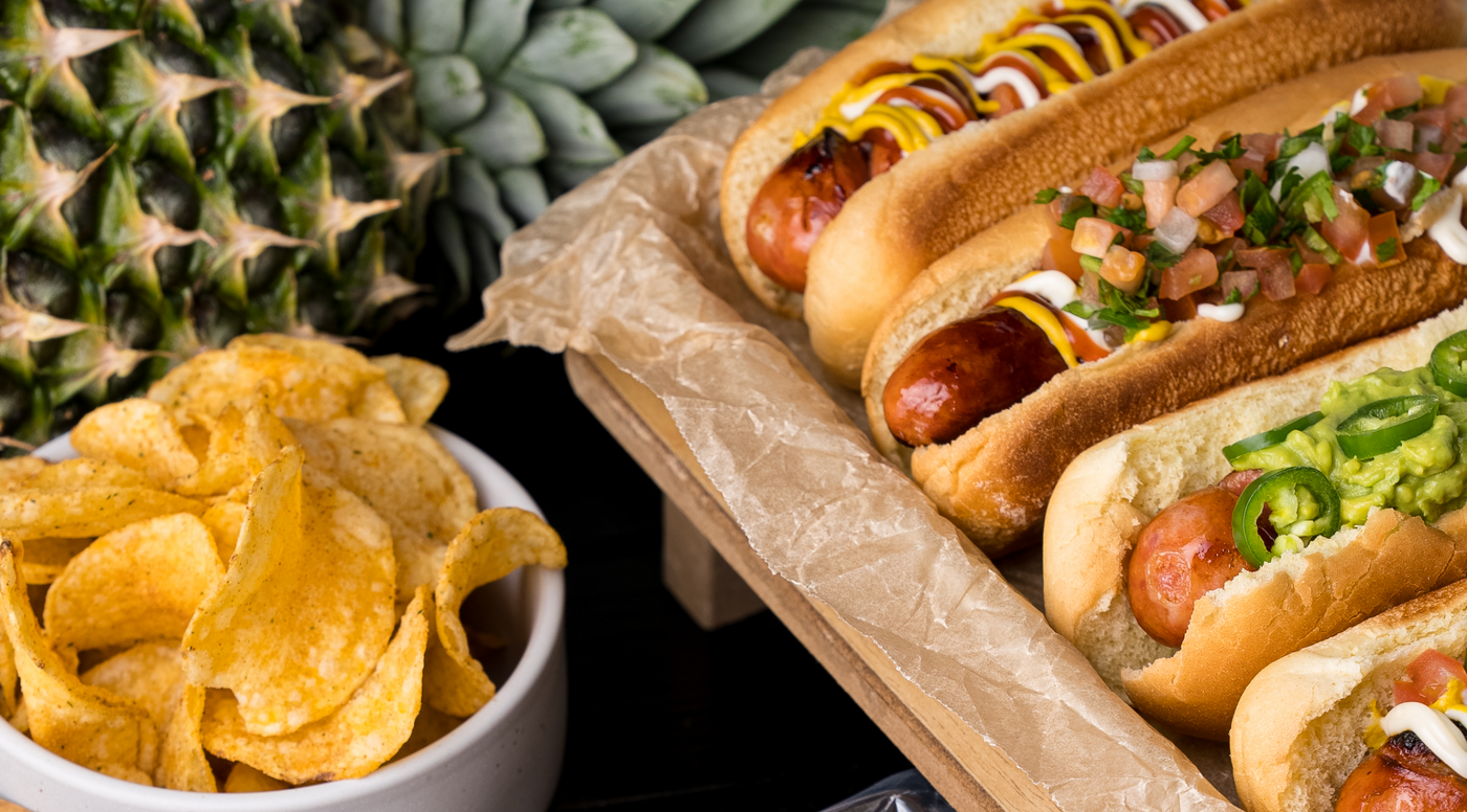 Evergood Sausage Company